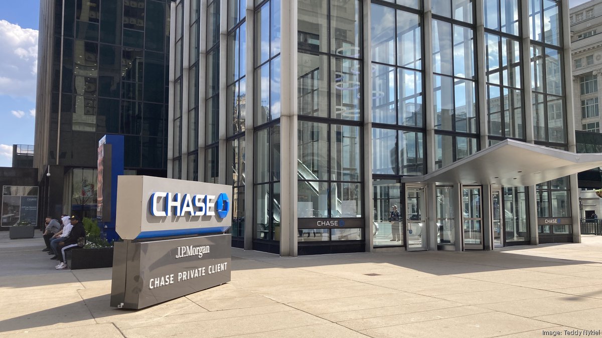 Kohn Law Firm plans office at Chase Tower in downtown Milwaukee ...