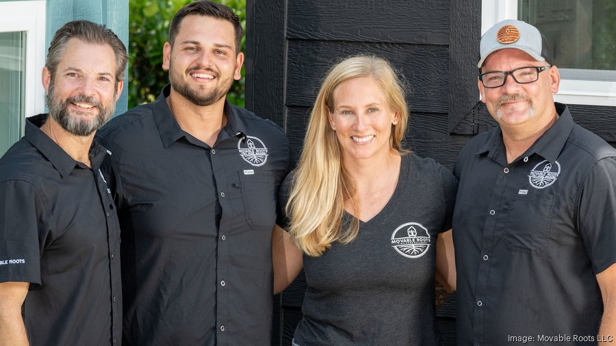 Financing, insurance, codes and resale for tiny homes - Orlando ...