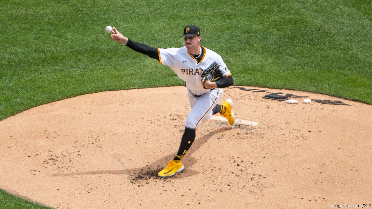 SportsNet Pittsburgh launches new website - Pittsburgh Business Times
