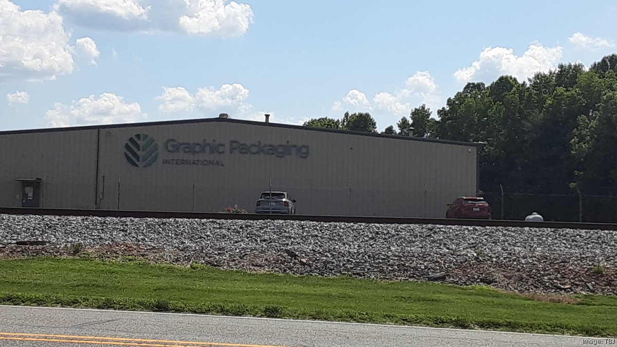 Graphic Packaging International of Atlanta to close Randleman plant ...