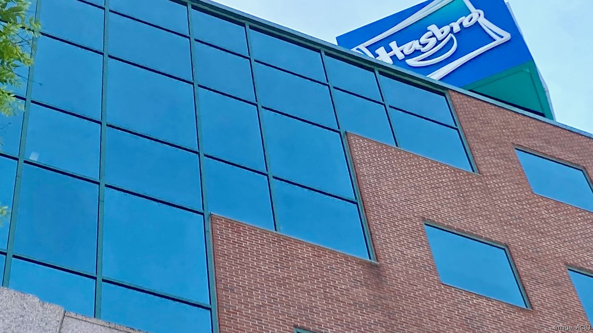 Hasbro 'going all in' on digital games, CEO says - Providence Business ...
