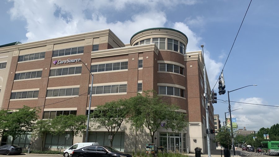 Sebaly Shillito + Dyer to relocate to CareSource building - Dayton ...