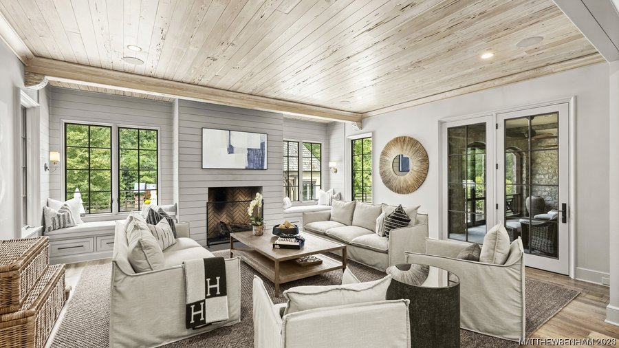 NASCAR icon Kevin Harvick sells south Charlotte mansion - Charlotte ...