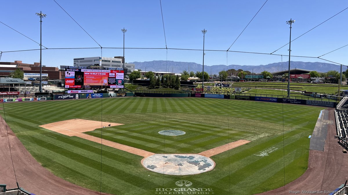 Albuquerque baseball team's job fair to fill roles from March to ...