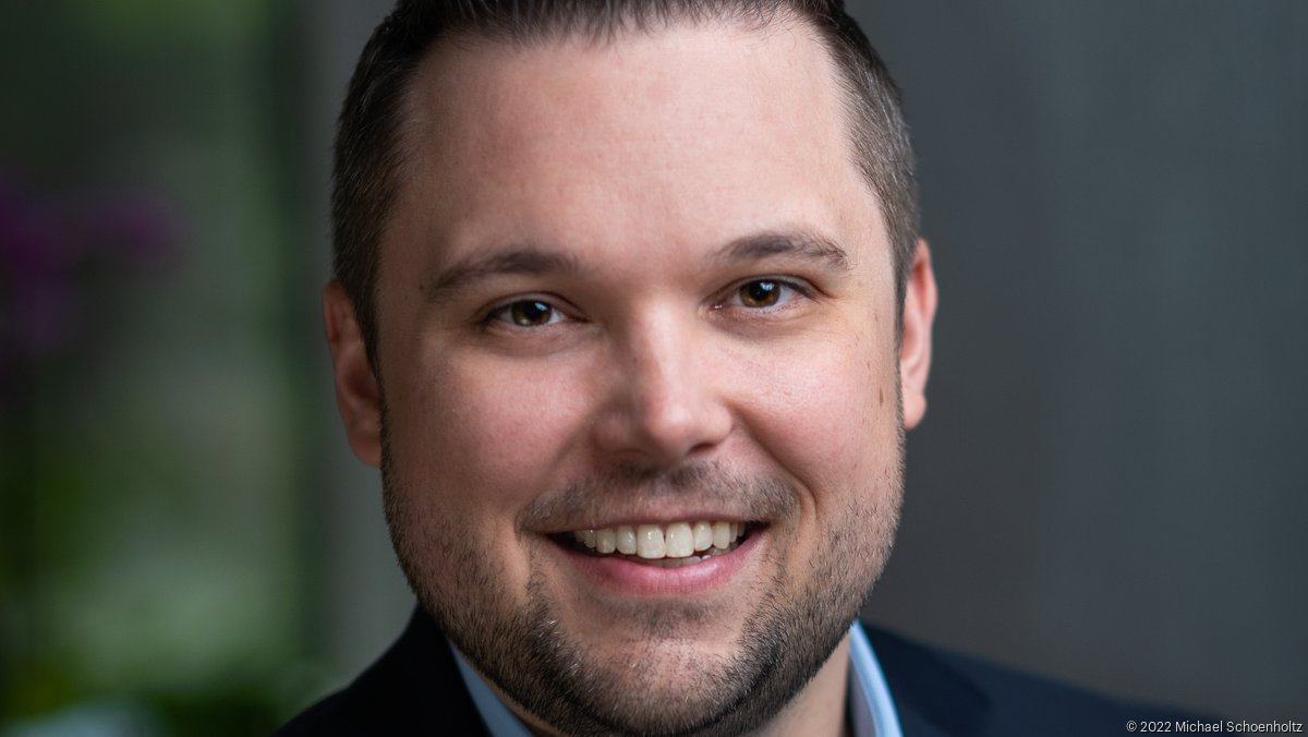 Eric Seifert, Aldrich - Portland Business Journal