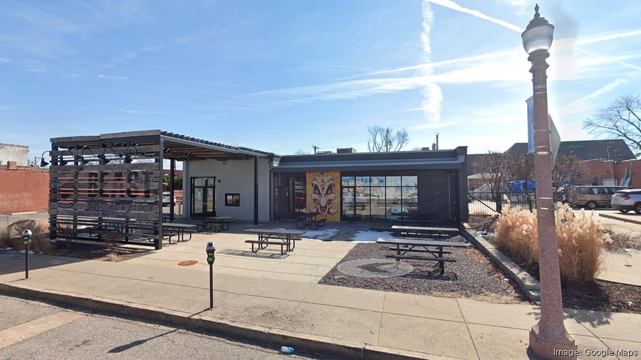 Ben Welch looks to open 2 new concepts in The Grove - St. Louis ...