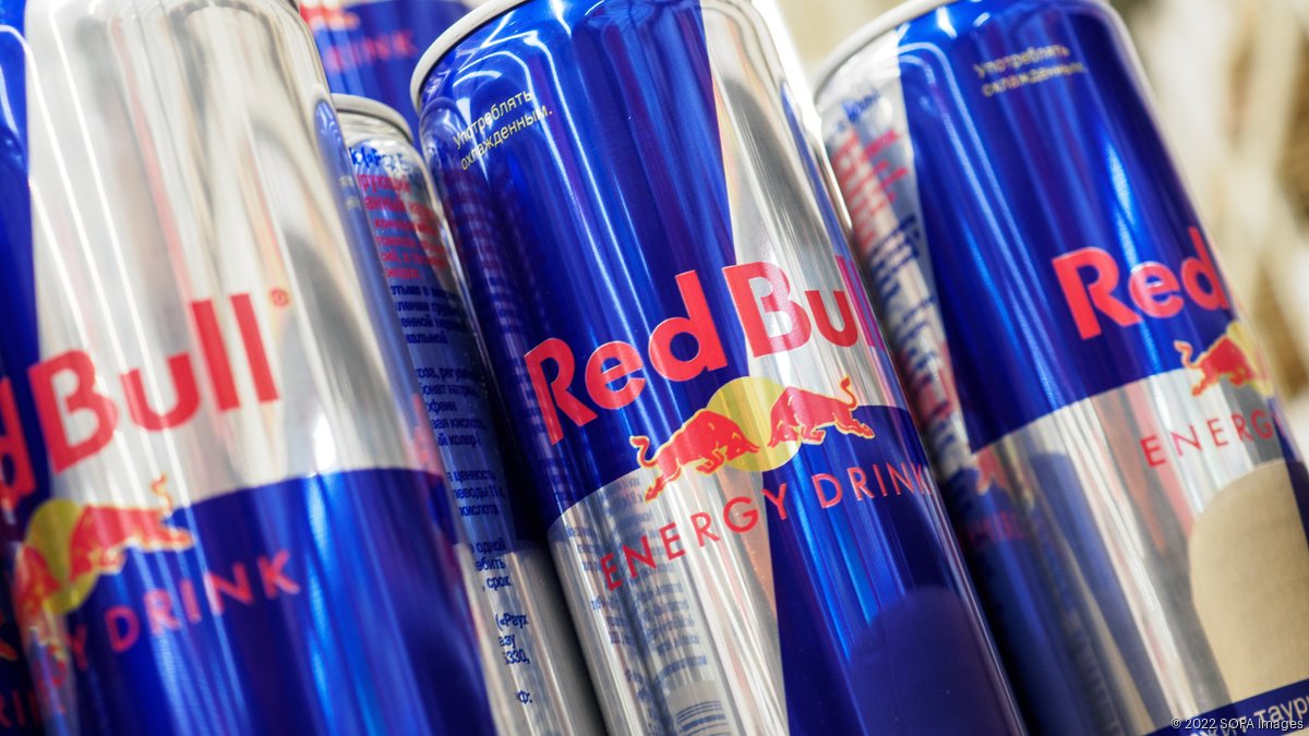 Red Bull, Rauch, Ball to break ground on $1.5B Concord campus ...