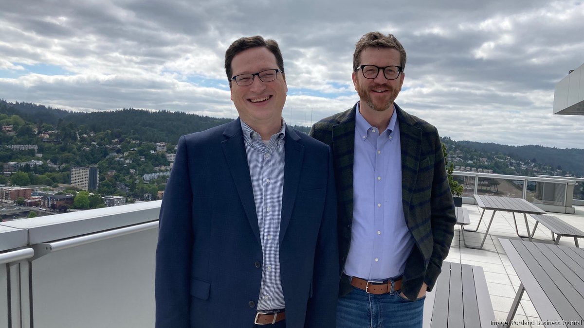 Misha Isaak reflects on the 10-year anniversary of Oregon's marriage ...