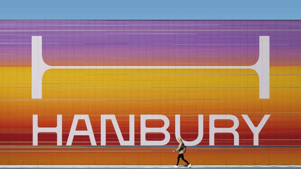 Hanbury BizSpotlight - Baltimore Business Journal