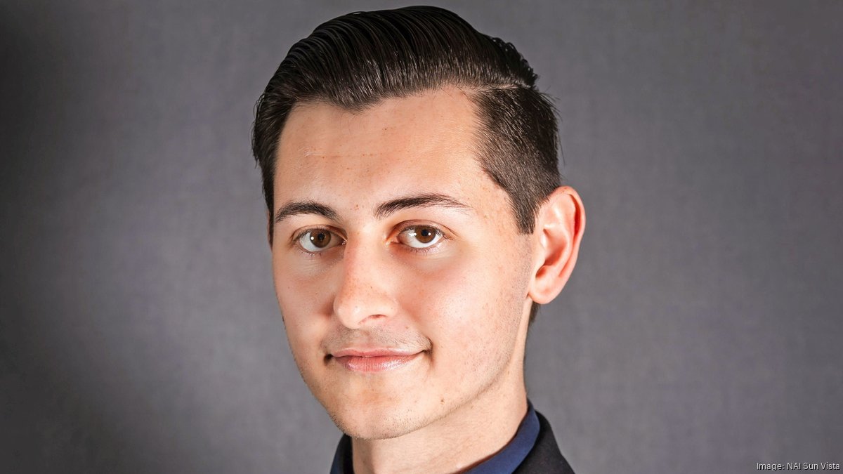 Anthony Lotto III of NAI Sun Vista on multifamily trends - Albuquerque ...