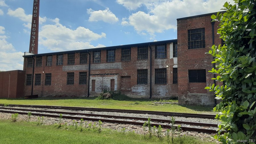Restored mill in Asheboro ready for re-use and a buyer - Triad Business ...