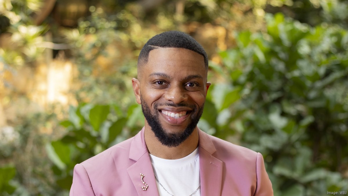 Bobby Berry, Wichita State University - Wichita Business Journal