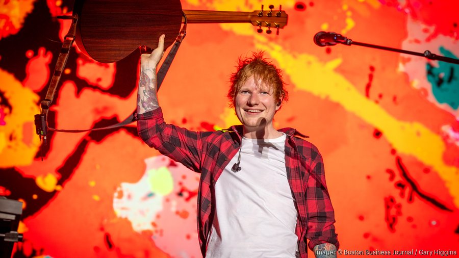 Check out photos from Boston Calling music festival 2024 - Boston ...