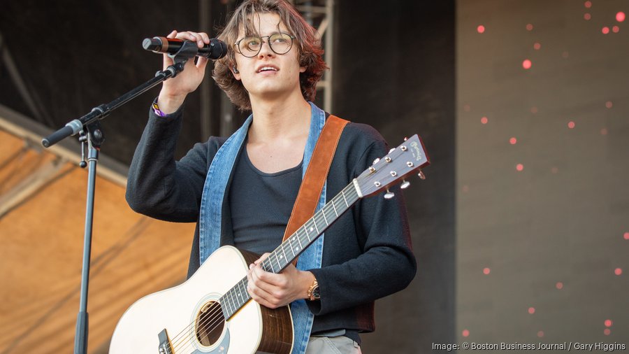 Check out photos from Boston Calling music festival 2024 - Boston ...