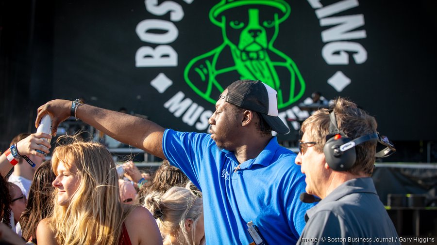 Check out photos from Boston Calling music festival 2024 - Boston ...