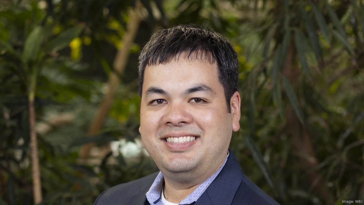 James Kupke - Wichita Business Journal