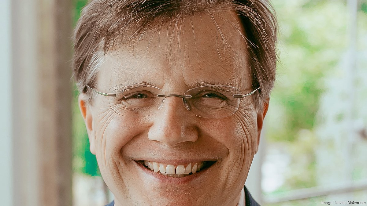 Neville Blakemore joins Murphy Mid-South as managing director ...