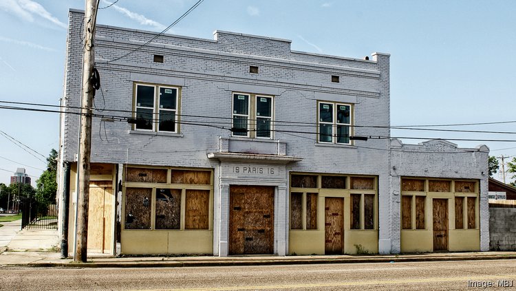 South Main to Smokey City: Local artist's vision for vibrancy in North ...