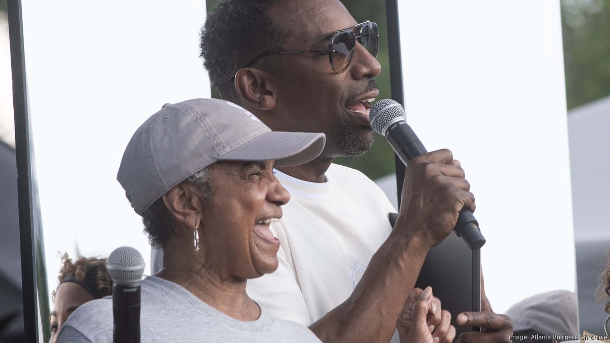 Atlanta cultural affairs director Camille Love to retire - Atlanta ...