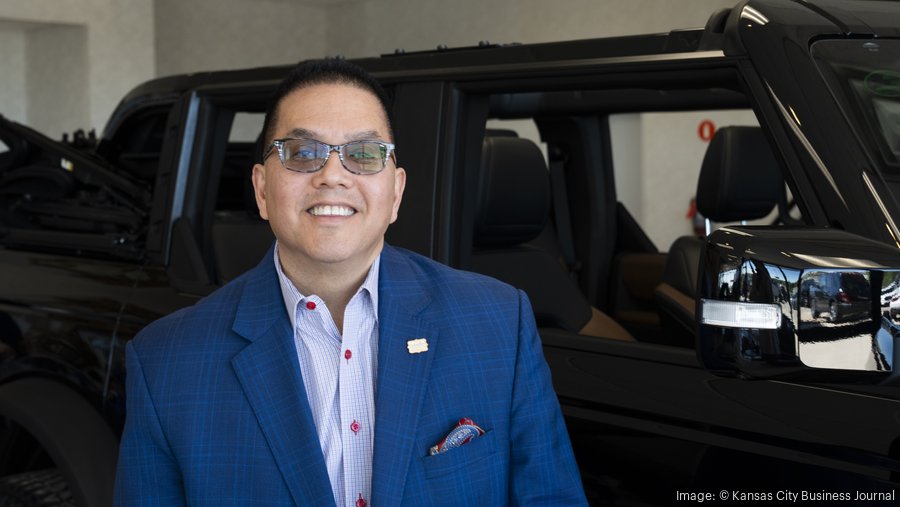 2Auto Group buys Ford, Hyundai dealerships from Max Motors - Kansas ...