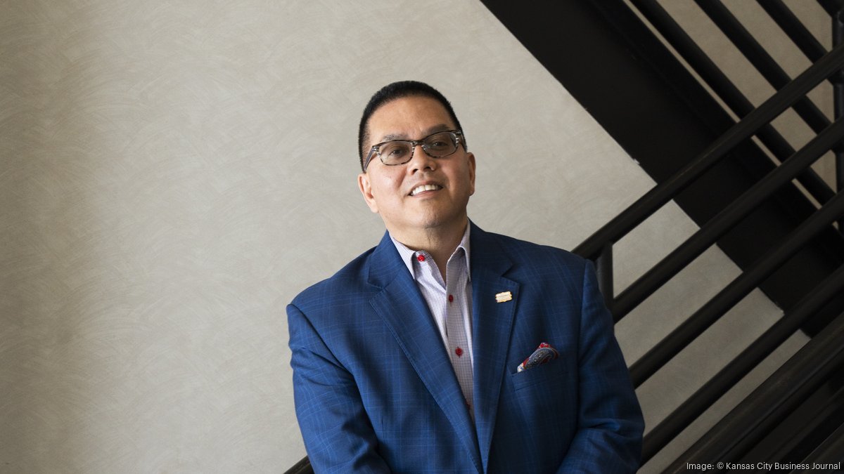 KCBJ's 2024 Champions of Business — Max Motors Dealerships - Kansas ...