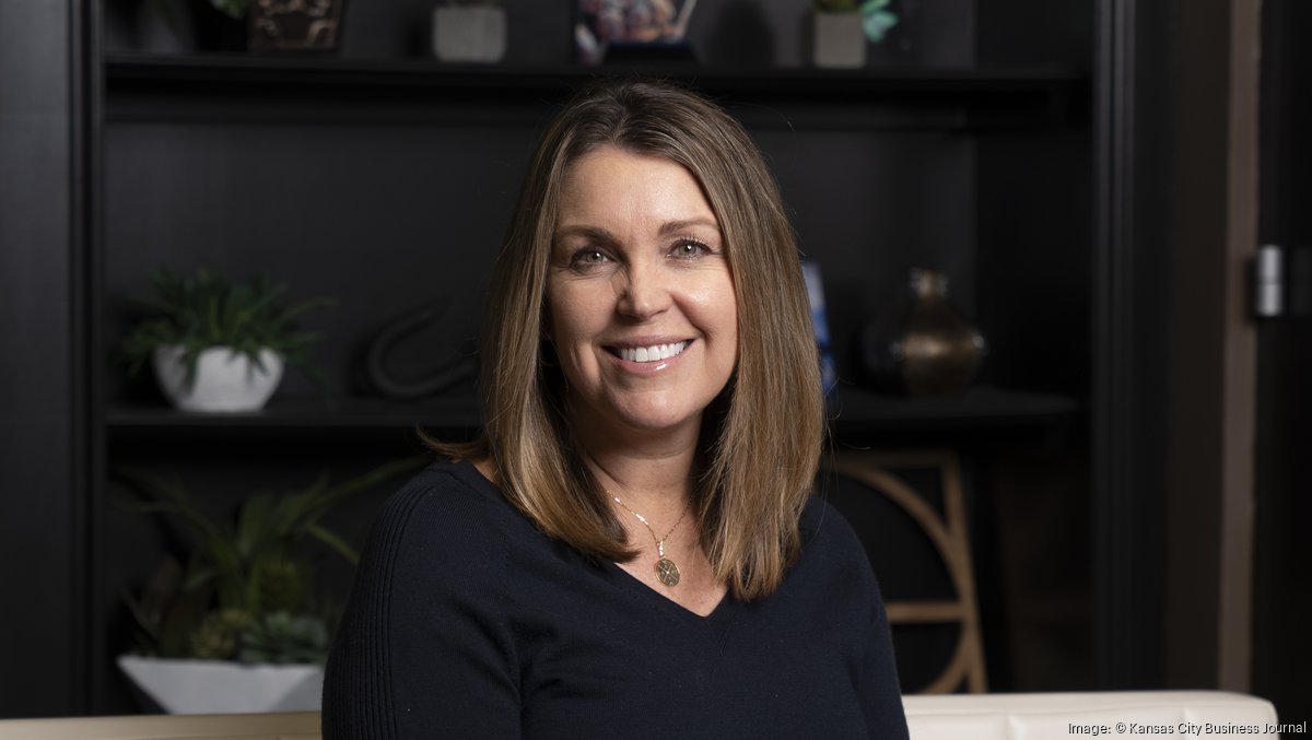 2024 Champions of Business — TREKK Design Group - Kansas City Business ...