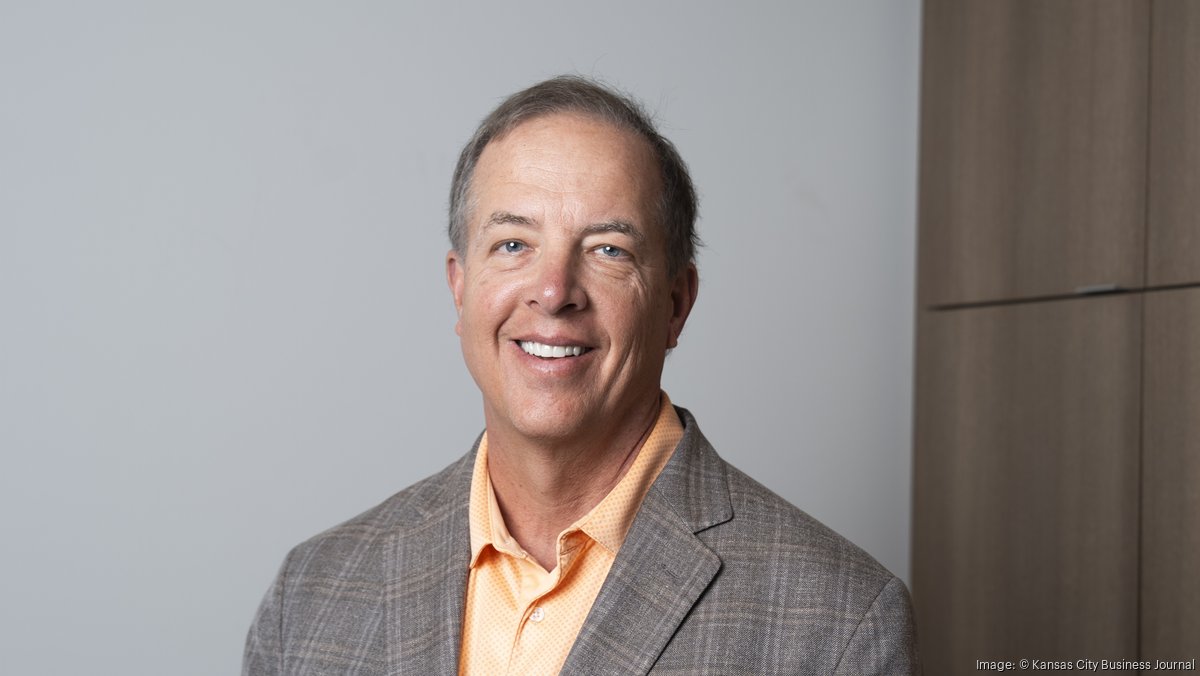 A.L. Huber switches to 100% employee ownership - Kansas City Business ...