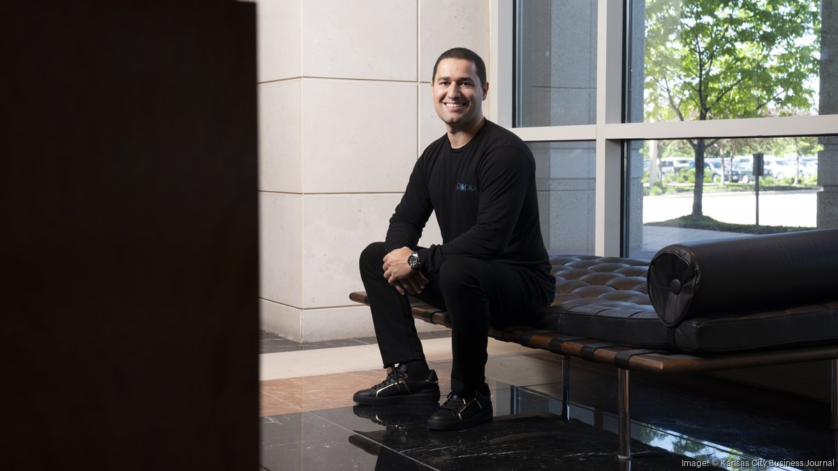 KC Character: Assis aims to run world's No. 1 translation company ...