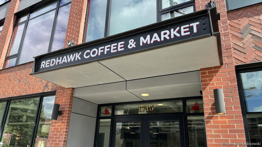 Redhawk Coffee & Market set to open in Uptown June 1 - Pittsburgh ...