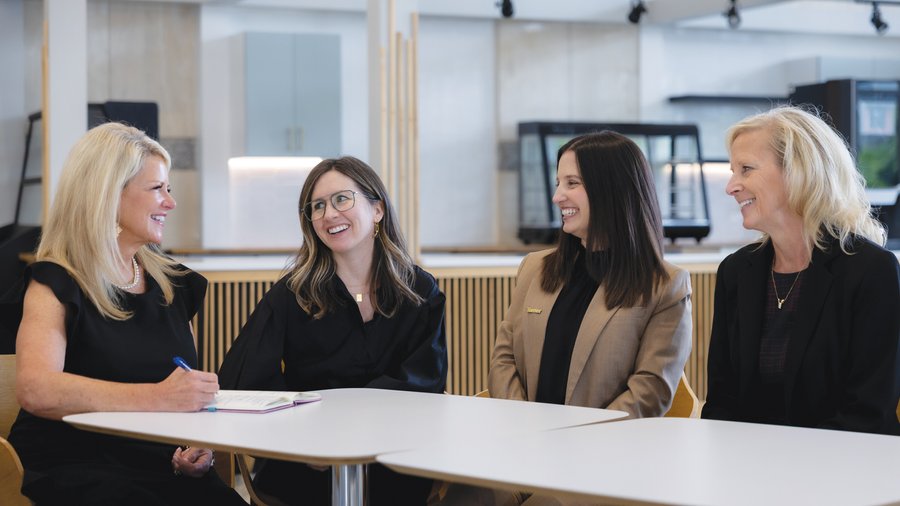 Building legacies: Construction, engineering and architecture — Women ...