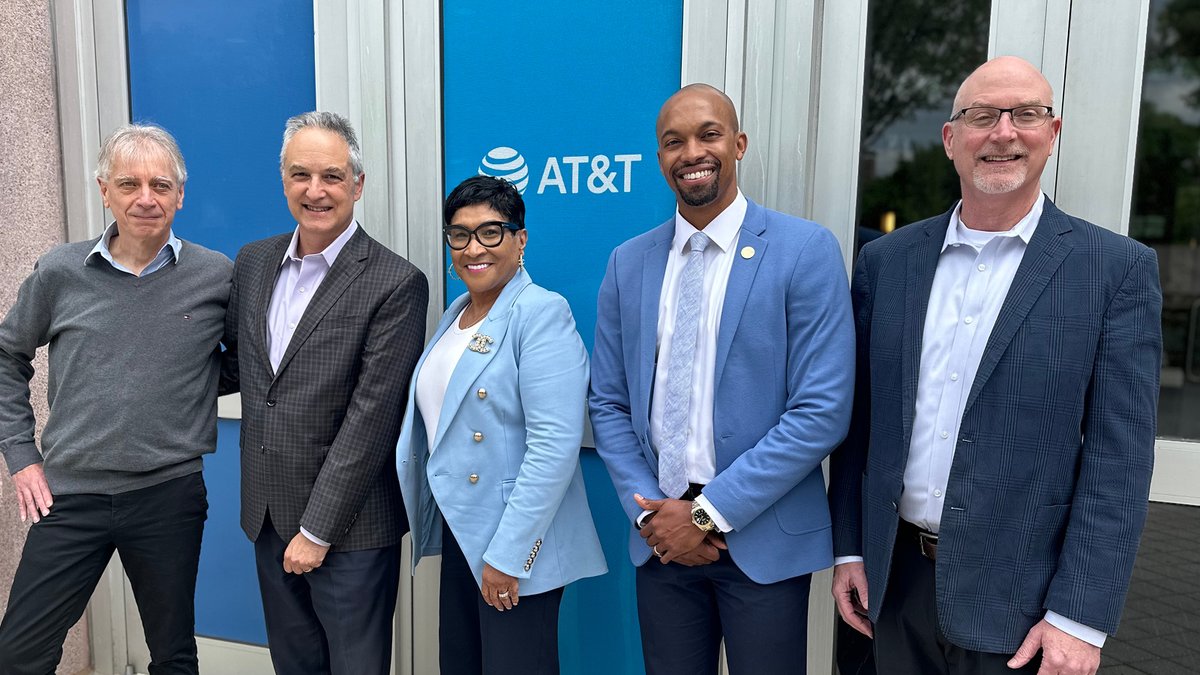 Table of Experts: Why Atlanta is all in on AI - Atlanta Business Chronicle