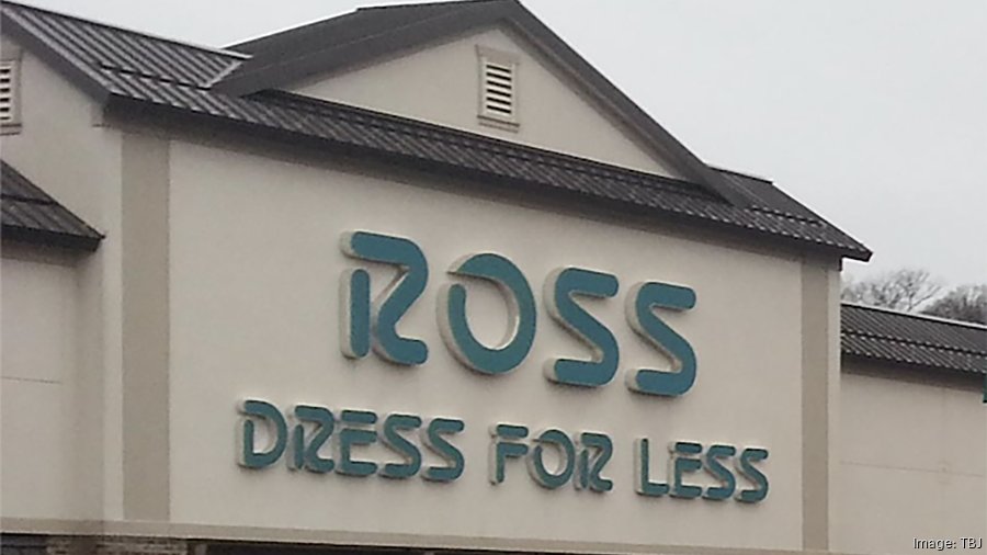 Ross Dress for Less plans massive distribution hub in North Carolina ...