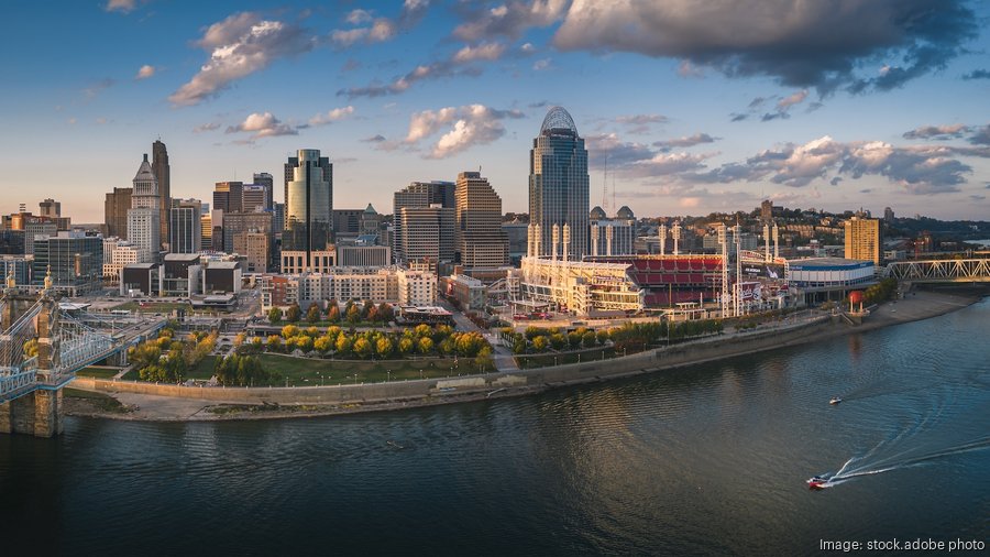 Here's who is in Leadership Cincinnati Class 48 - Cincinnati Business ...