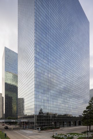 Greenway Plaza lands Corgan architecture firm as tenant - Houston ...