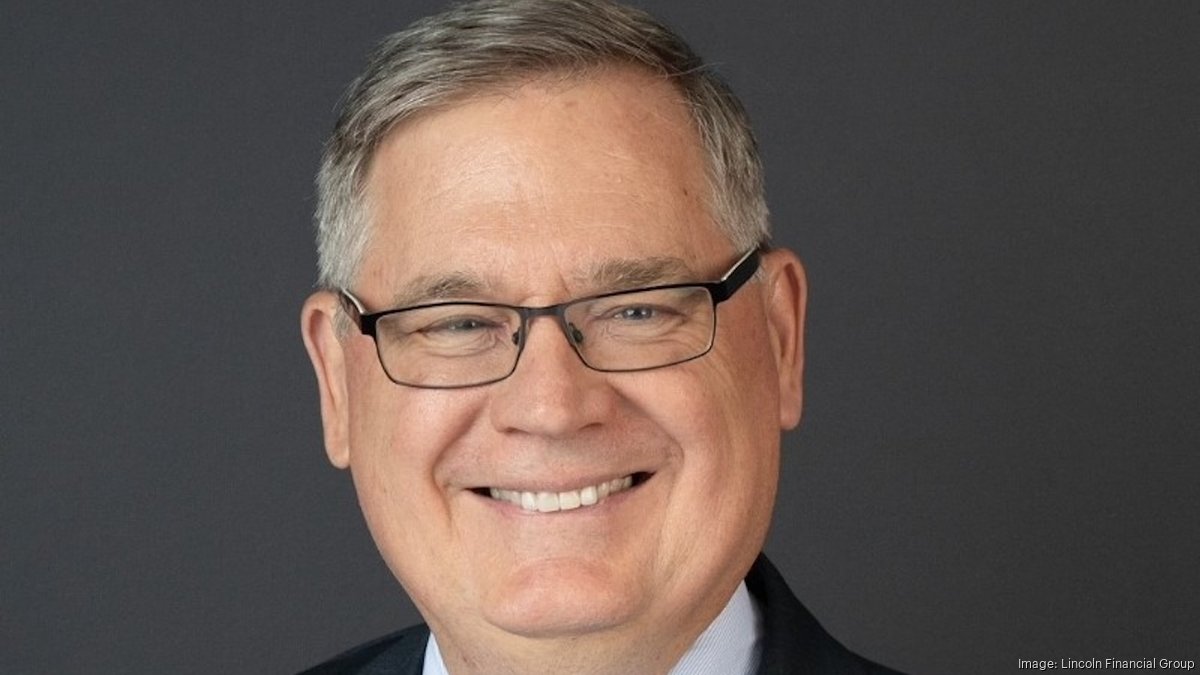 Lincoln Financial taps former exec to lead annuities business; Janney ...