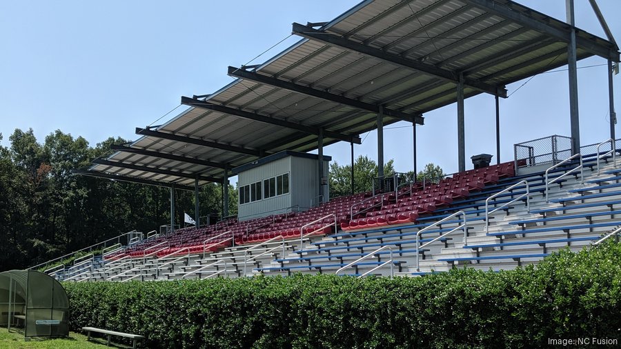 Greensboro's Bryan Park, Truist Sports Park in Bermuda Run ranked among ...