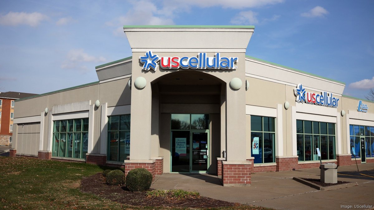 US Cellular to become Array Digital after T-Mobile sale - Chicago ...
