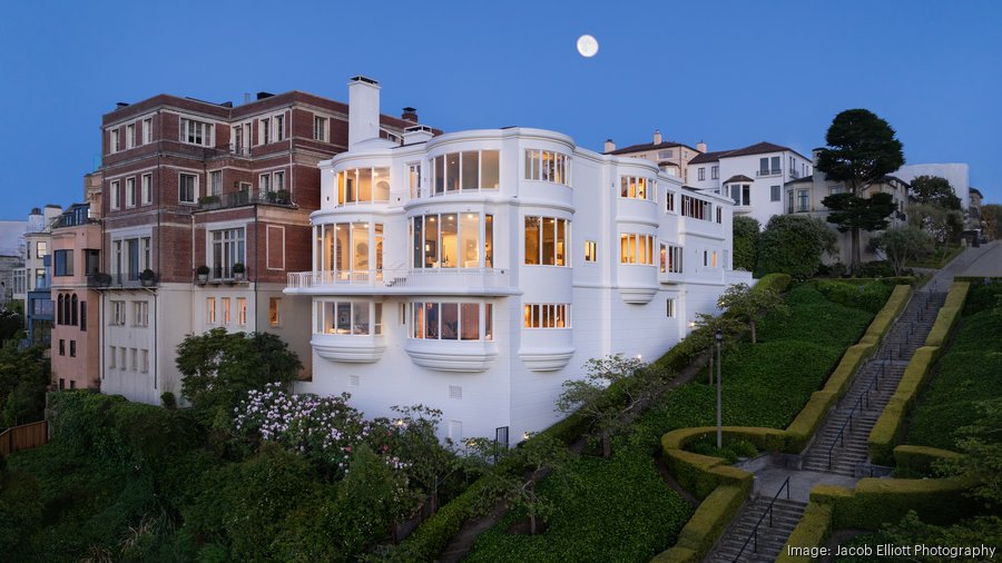 San Francisco's 2990 Broadway estate closes at $26.5 million - San ...