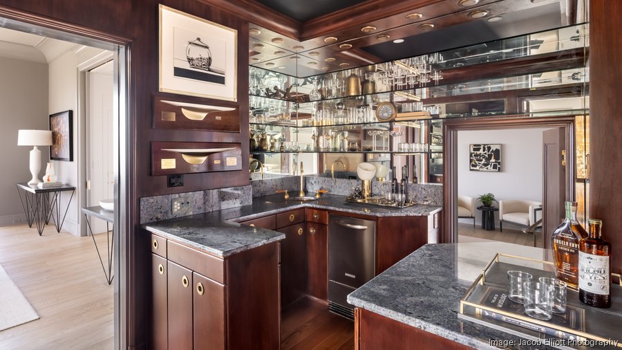 San Francisco's 2990 Broadway estate closes at $26.5 million - San ...