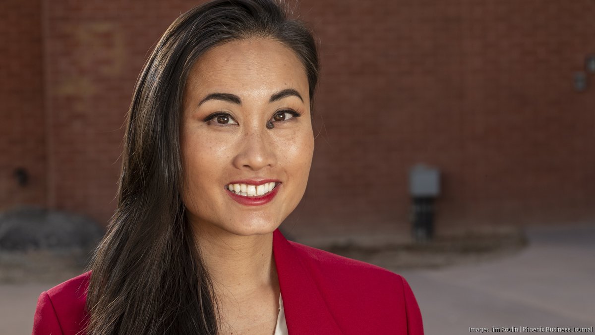 Jenny Poon is blazing a trail for Phoenix-area entrepreneurs - Phoenix ...