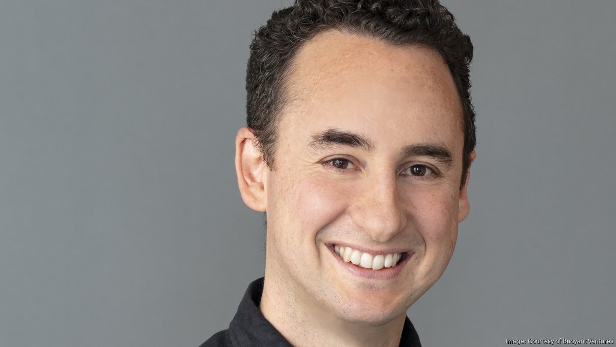 Buoyant Ventures brings in Alex Behar as new investor - Chicago ...