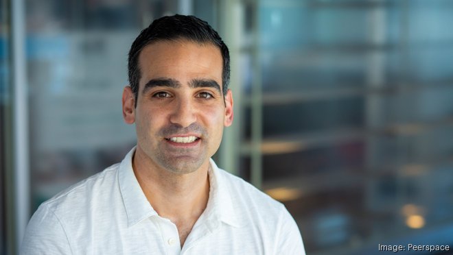 San Francisco startup hires former NerdWallet executive as CEO - San ...