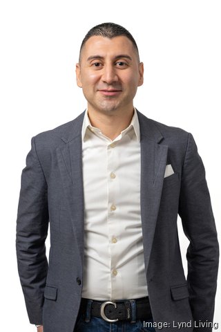 Lynd Living taps new president for property management arm - San ...