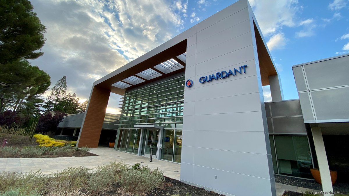 Guardant Health agrees to pay nearly $950,000 settlement with Justice ...
