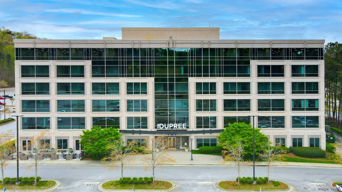 GreenSky CEO David Zalik buys new headquarters for philanthropic work ...