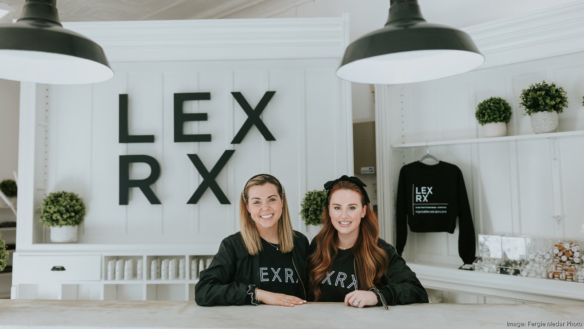LexRx - Boston Business Journal