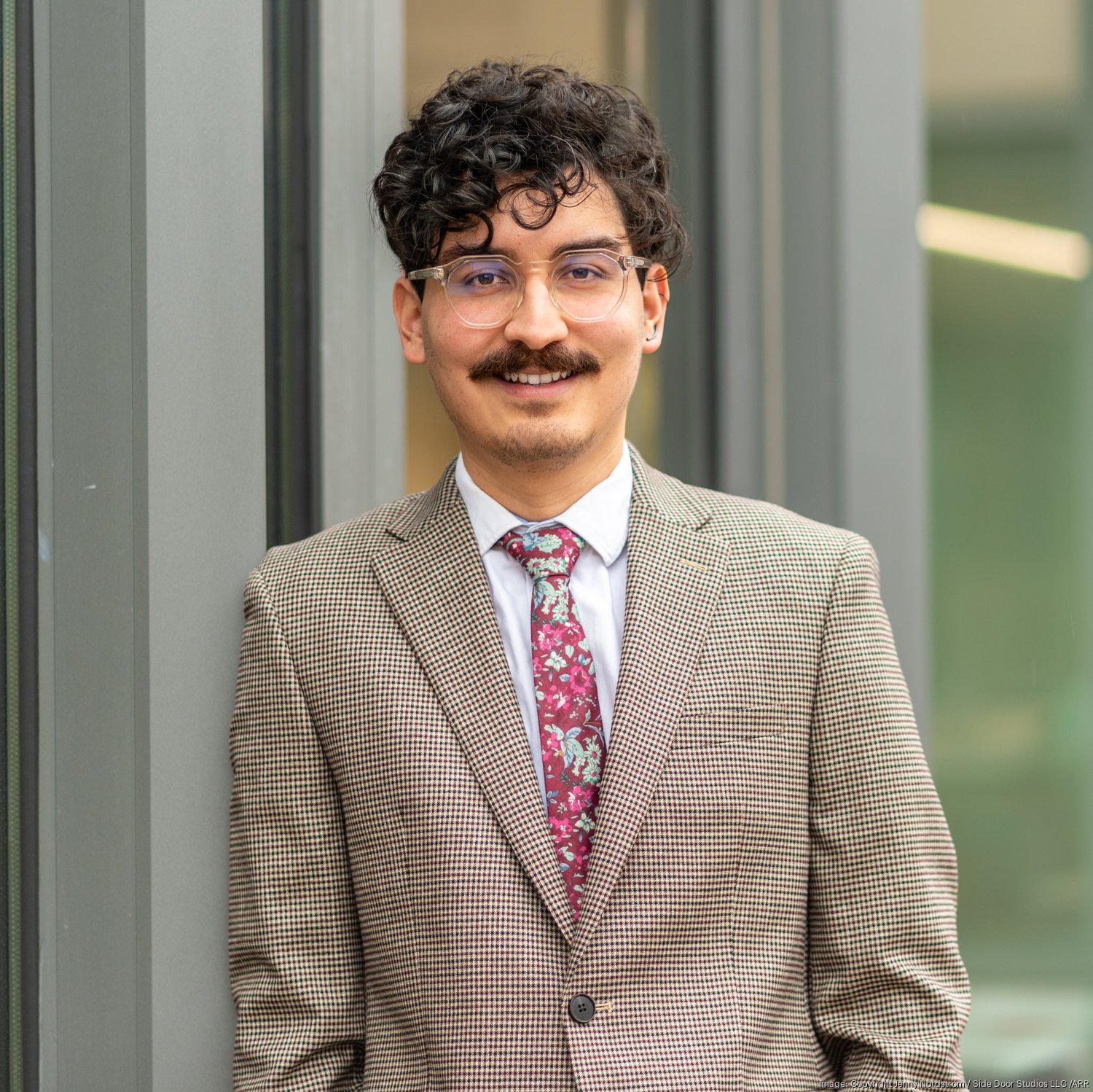 Juan Rodriguez Laverde | People on The Move - Washington Business Journal