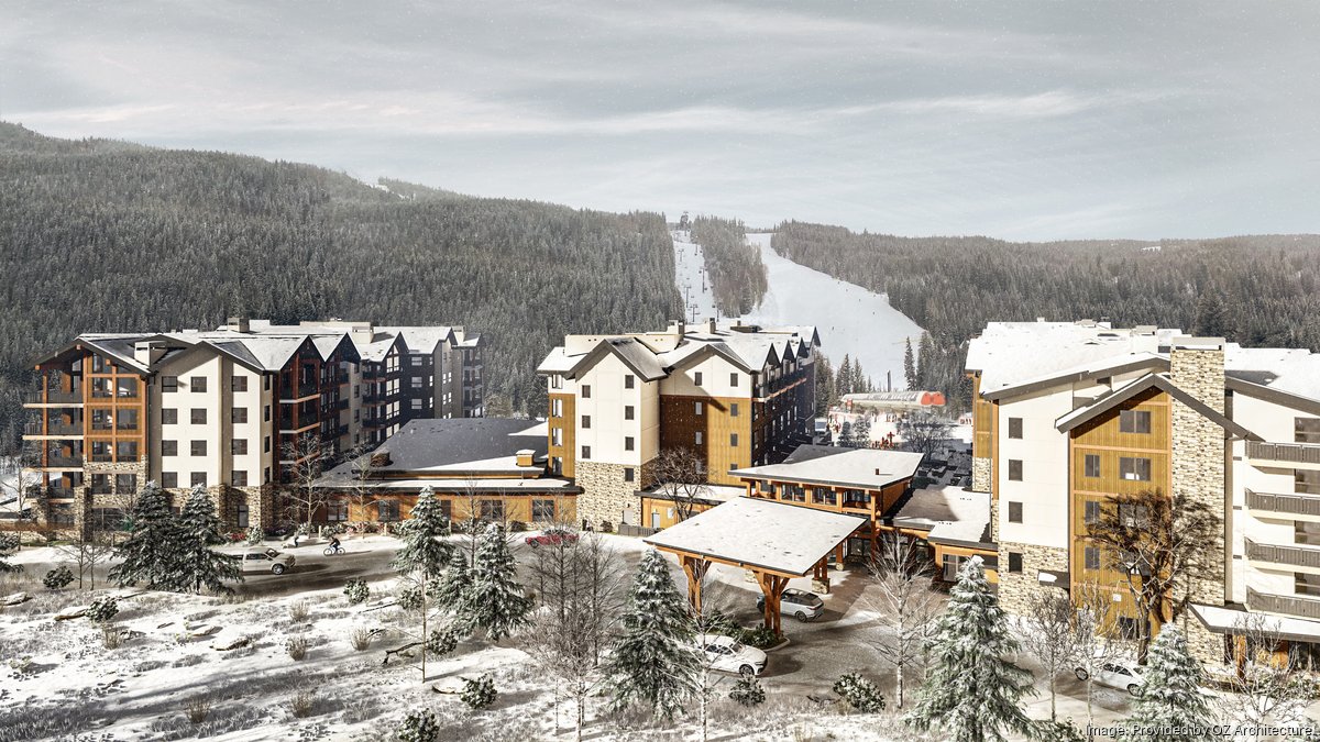 Meet the lead architect for Keystone Ski Resort’s first major ...