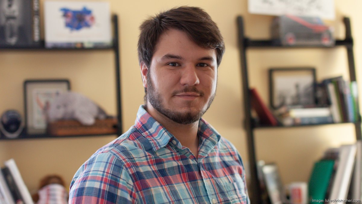 Ben Peters named to cover real estate at Washington Business Journal ...