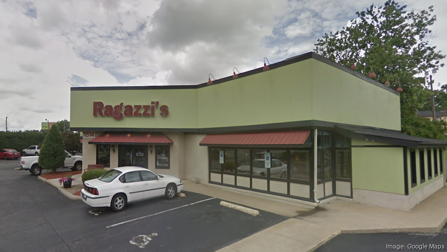 Former Ragazzi's restaurant in Garner sold to owner of Mexican chain ...